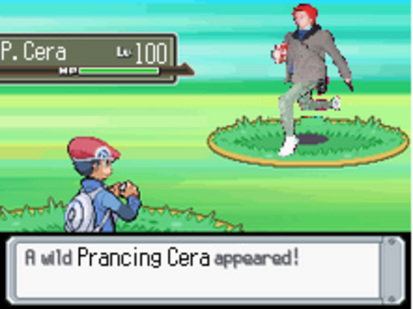 [Image - 67589] | Prancing Cera | Know Your Meme