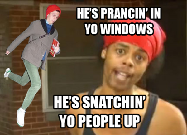 [Image - 67605] | Prancing Cera | Know Your Meme