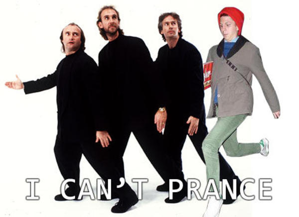 [Image - 67861] | Prancing Cera | Know Your Meme