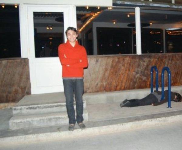 [Image - 67914] | Lying Down Game | Know Your Meme