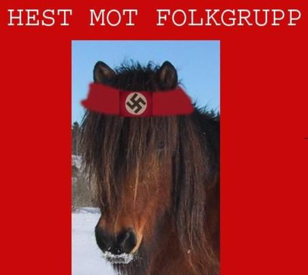 [Image - 67961] | Snel hest | Know Your Meme