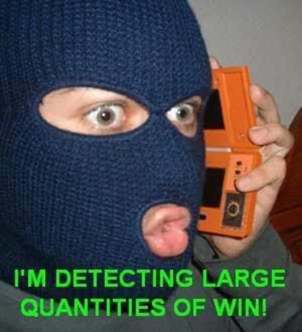 [Image - 68115] | Win / Epic Win / For The Win | Know Your Meme