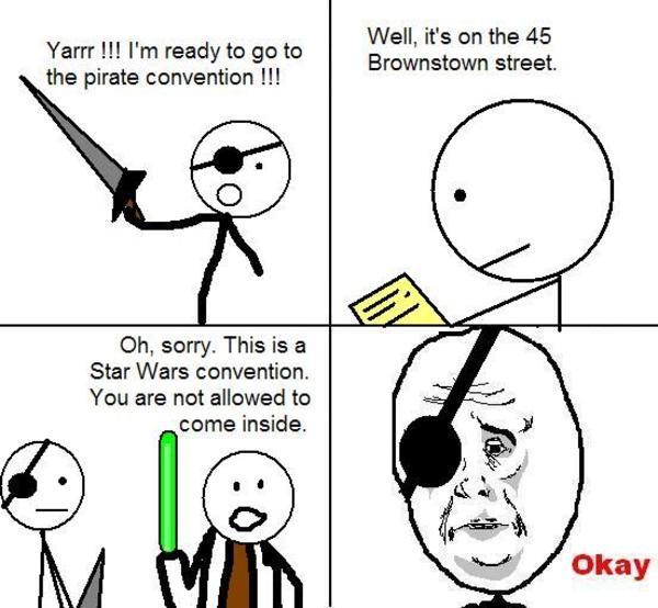 [Image - 68190] | Okay Guy | Know Your Meme