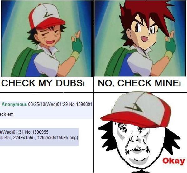 [Image - 68194] | Okay Guy | Know Your Meme