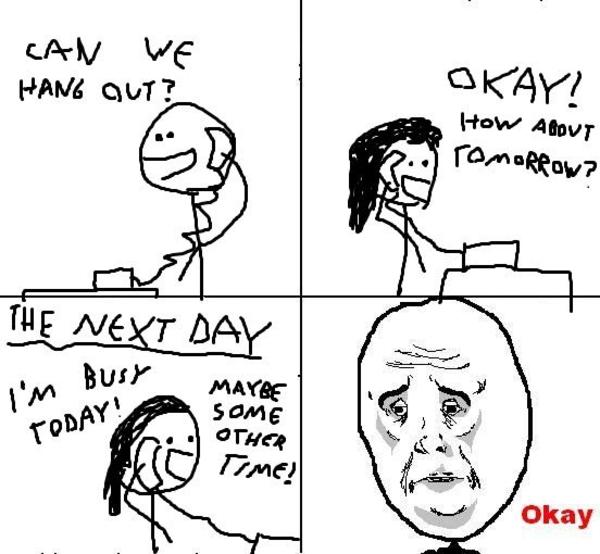 [Image - 68197] | Okay Guy | Know Your Meme