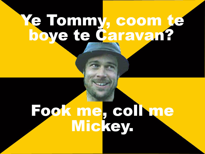 [Image - 68236] | Pikey Pitt | Know Your Meme