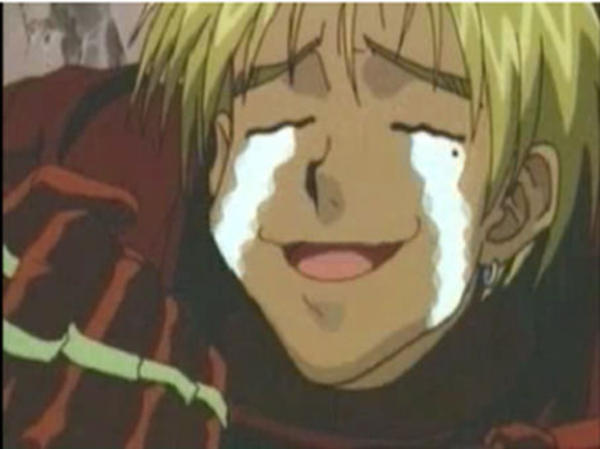 [Image - 68471] | Trigun | Know Your Meme