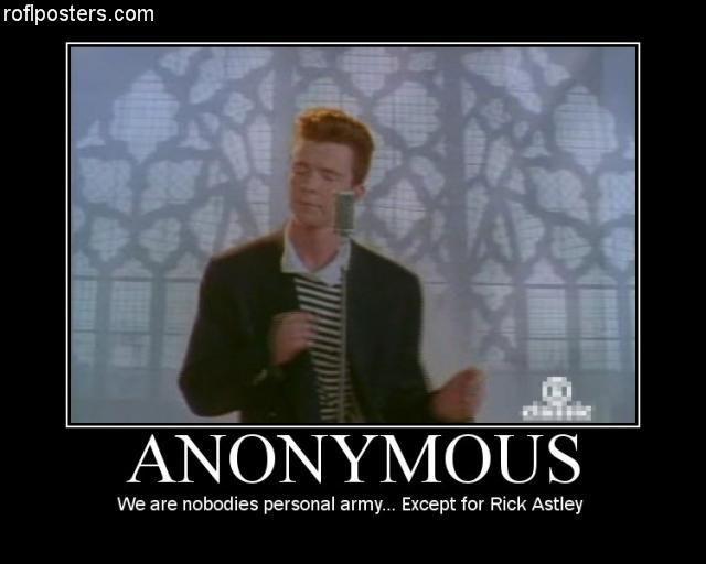 [Image - 68568] | Not Your Personal Army | Know Your Meme