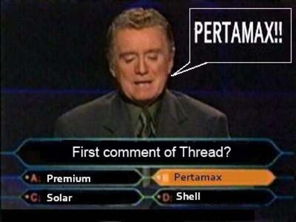 [Image - 68702] | Pertamax | Know Your Meme
