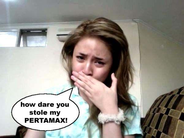 [Image - 68731] | Pertamax | Know Your Meme