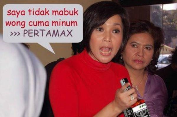 [Image - 68765] | Pertamax | Know Your Meme