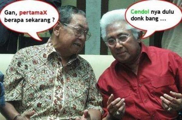 [Image - 68770] | Pertamax | Know Your Meme