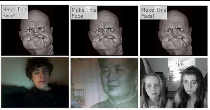 [Image - 68786] | Make This Face | Know Your Meme