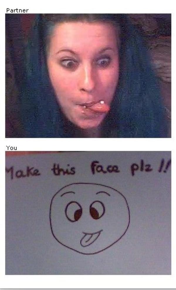 [Image - 68806] | Make This Face | Know Your Meme