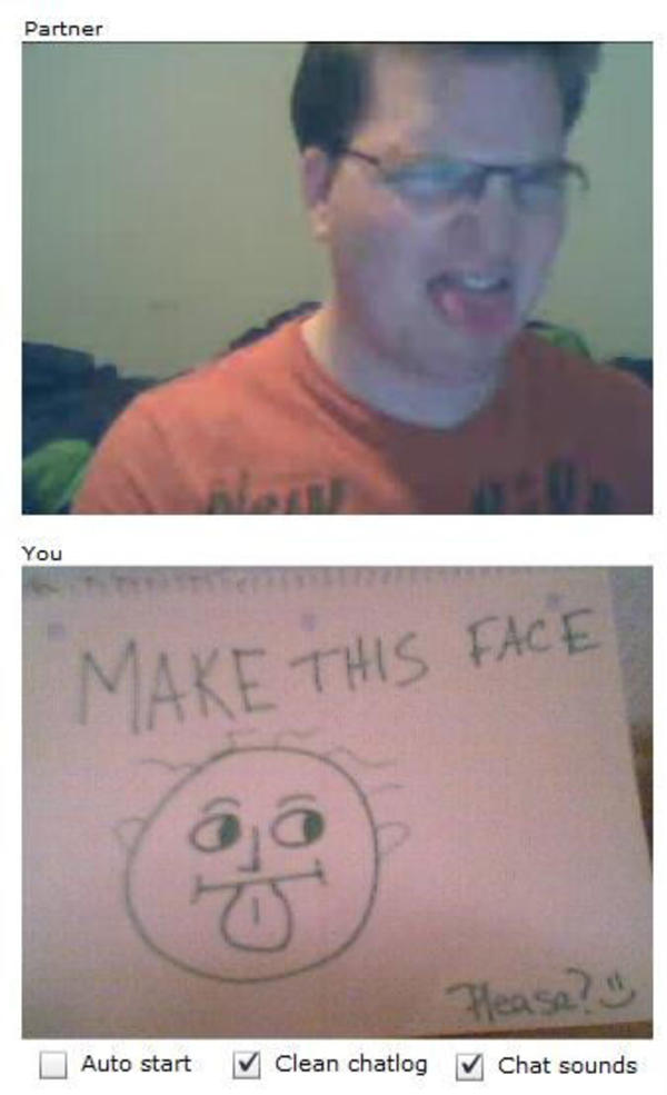 [Image - 68807] | Make This Face | Know Your Meme