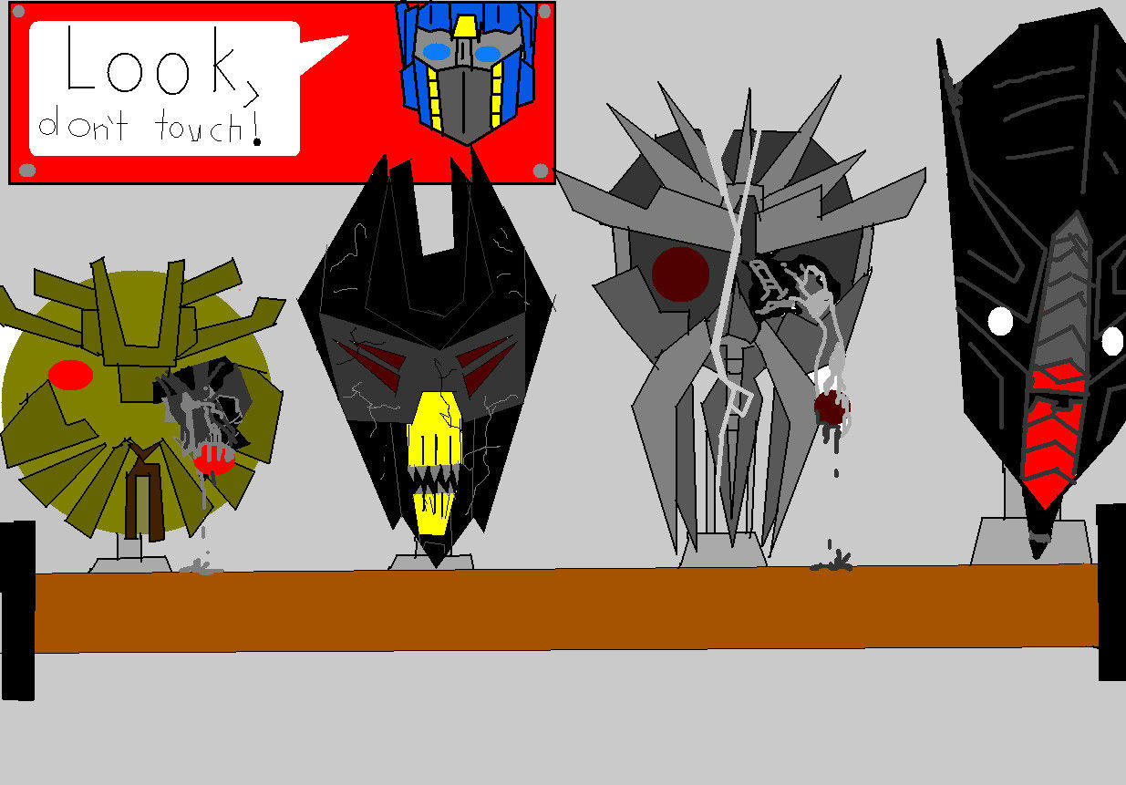 [Image - 68899] | Give Me Your Face! | Know Your Meme