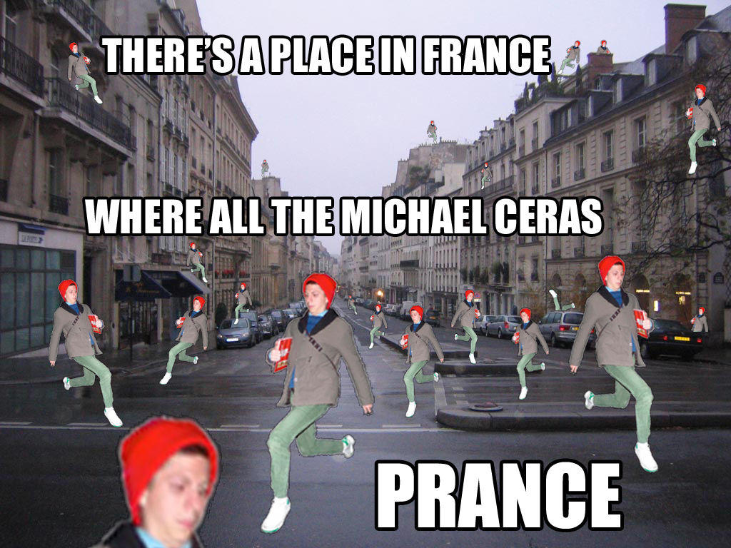 [Image - 68929] | Prancing Cera | Know Your Meme