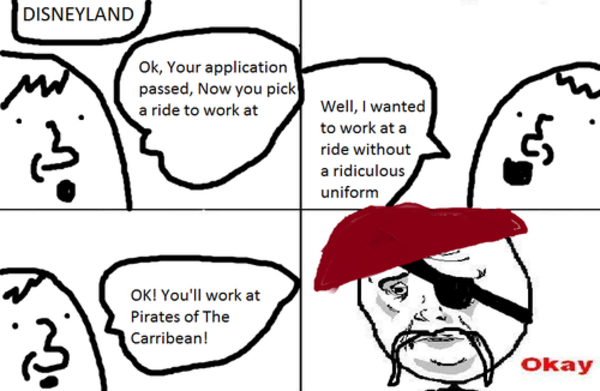 [Image - 69042] | Okay Guy | Know Your Meme