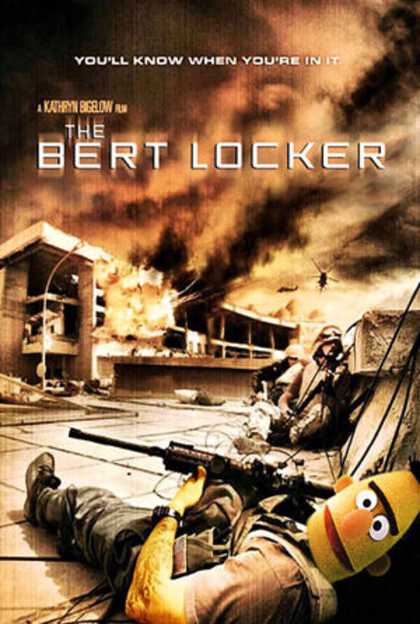 [Image - 69064] | One Letter Off Movie Posters | Know Your Meme