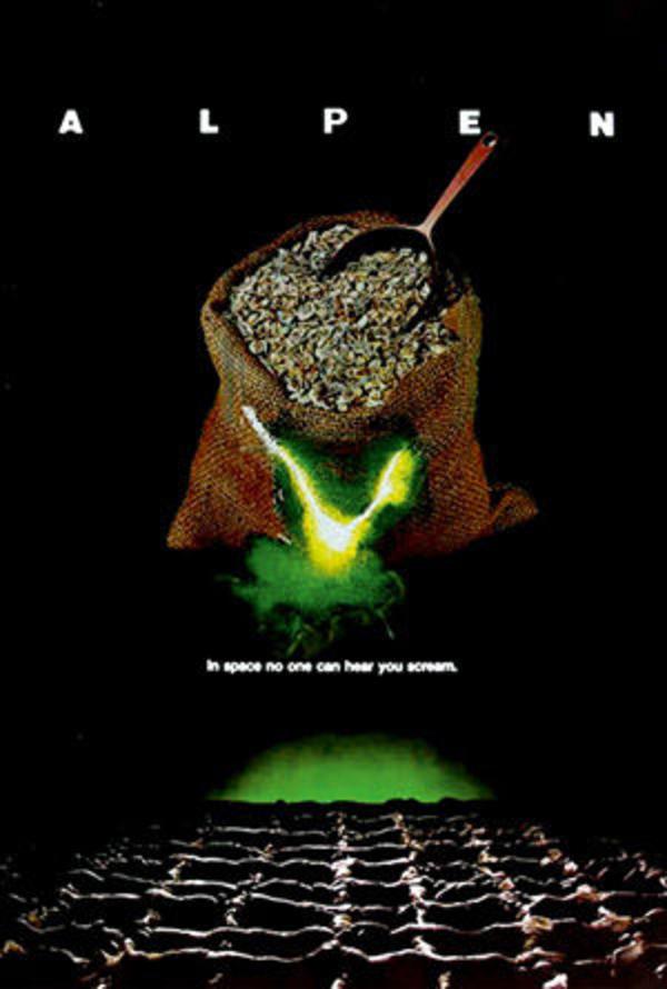 [Image - 69078] | One Letter Off Movie Posters | Know Your Meme