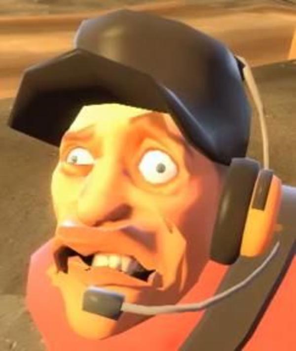 [Image - 69124] | Immersive Faces | Know Your Meme