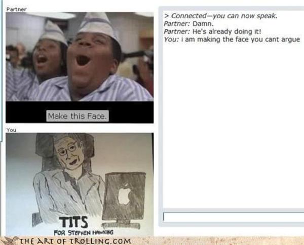 [Image - 69234] | Make This Face | Know Your Meme