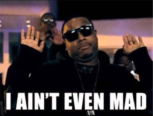 [Image - 69241] | U MAD? | Know Your Meme