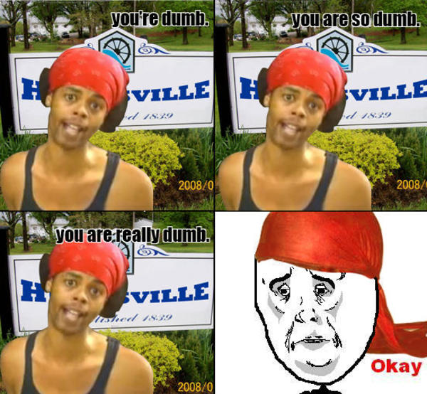 [Image - 69251] | Okay Guy | Know Your Meme