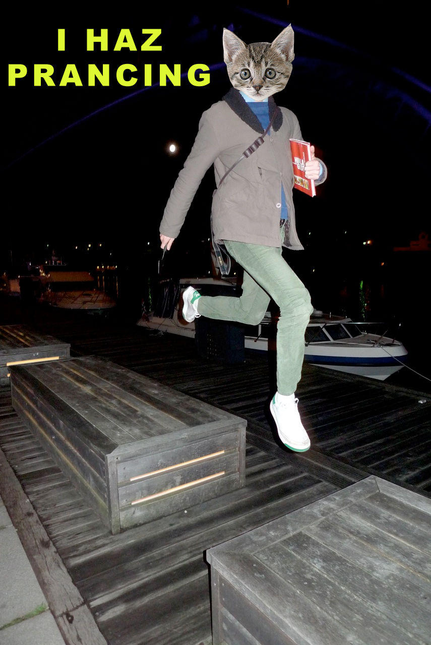 [Image - 69340] | Prancing Cera | Know Your Meme