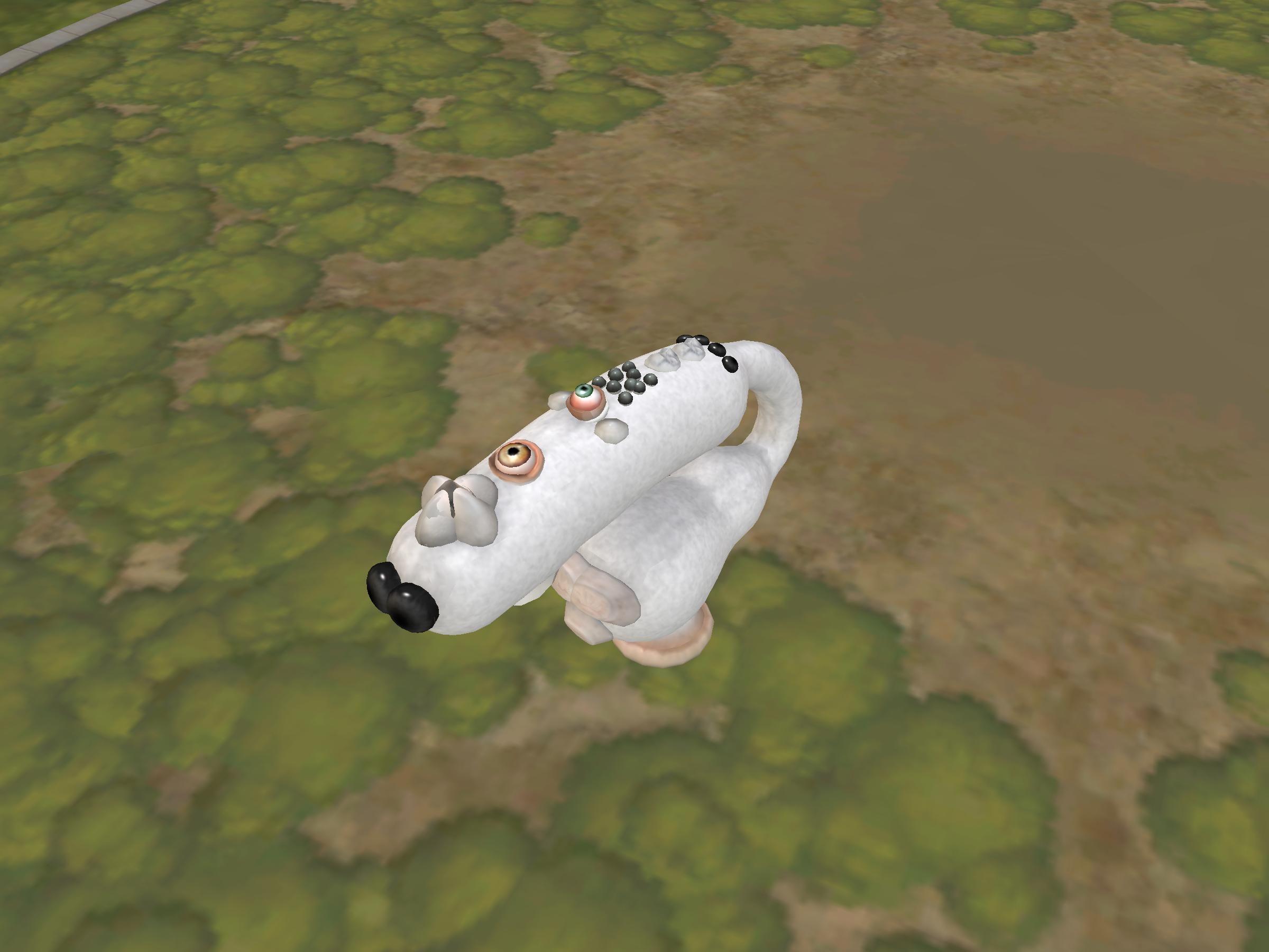 [Image - 69457] | Spore Custom Creatures | Know Your Meme