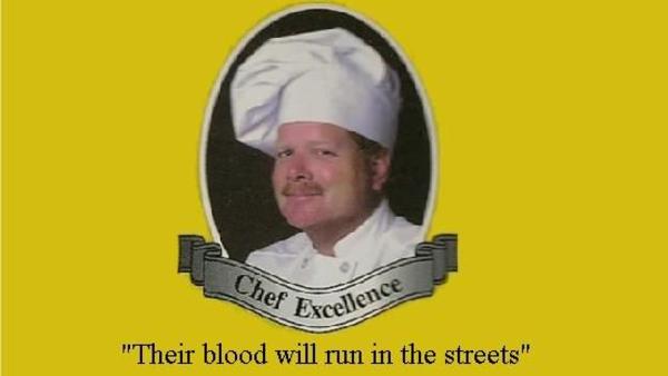 [Image - 70275] | Chef Excellence ('An Excellent X') | Know Your Meme