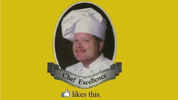 [Image - 70276] | Chef Excellence ('An Excellent X') | Know Your Meme