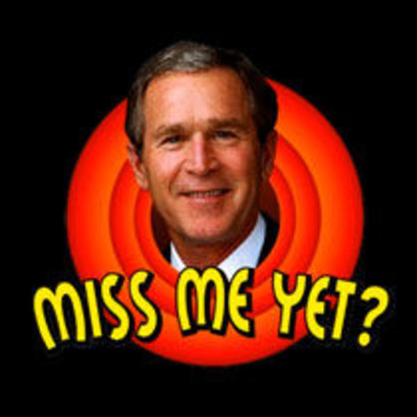 [Image - 70297] | Miss Me Yet? | Know Your Meme