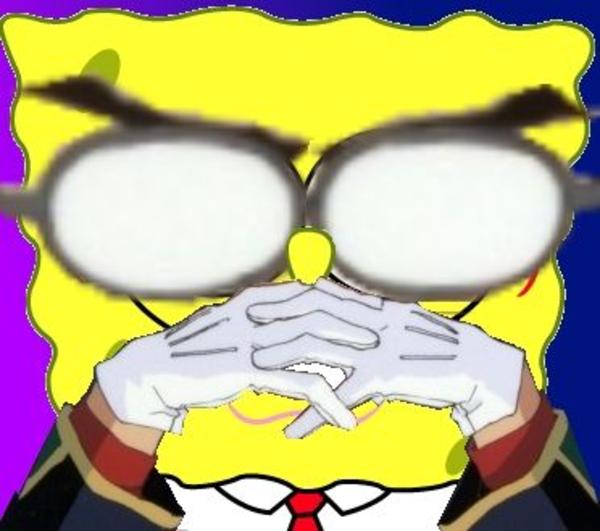 [Image - 70347] | The Gendo Pose | Know Your Meme