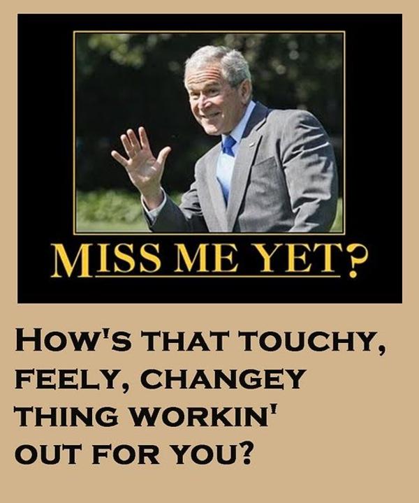 [Image - 70391] | Miss Me Yet? | Know Your Meme