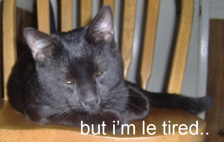 [Image - 70412] | The End of the World | Know Your Meme