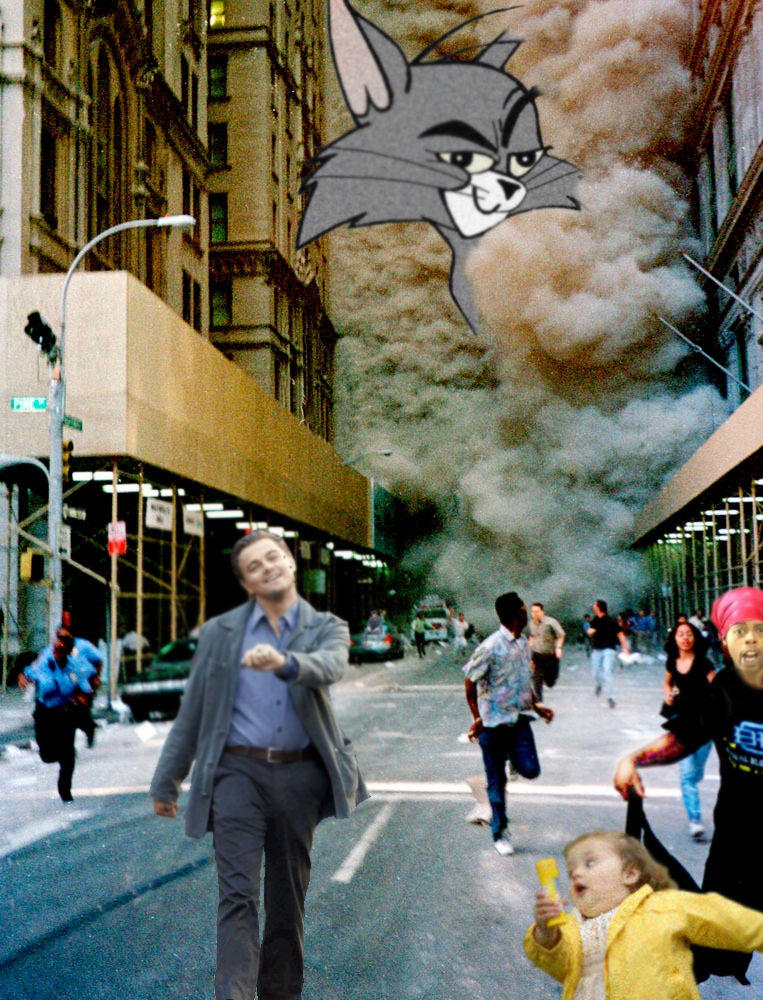 [Image - 70789] | Meme Overload | Know Your Meme