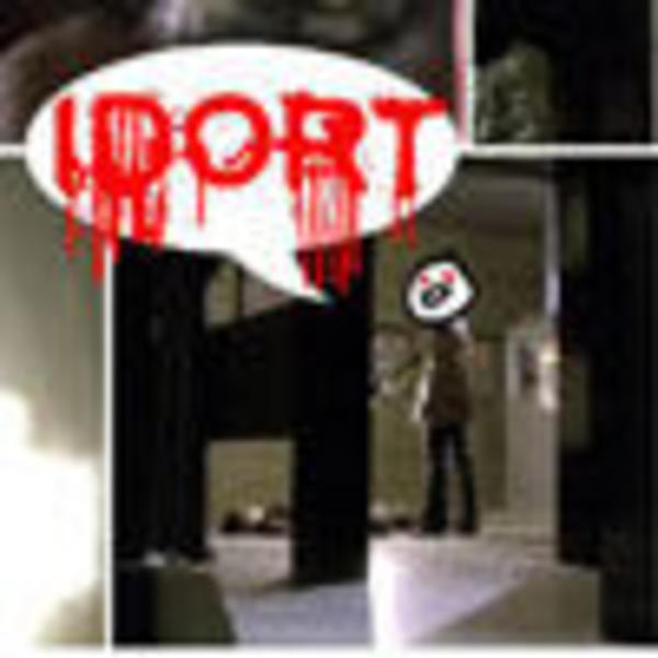 [Image - 70873] | Idort | Know Your Meme