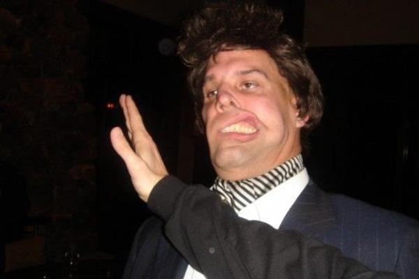 [Image - 70966] | Shake Face | Know Your Meme