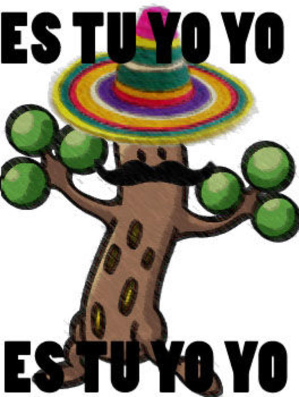 [Image - 71057] | Es Tu Yo-Yo | Know Your Meme