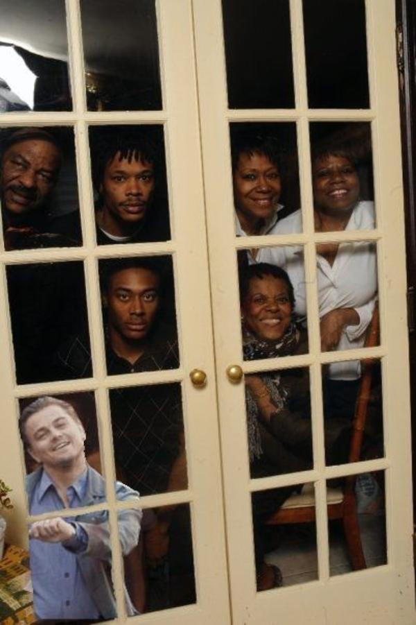 [Image - 71163] | Strutting Leo | Know Your Meme