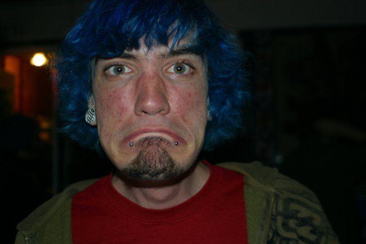 [Image - 71175] | Sturgeon Face | Know Your Meme