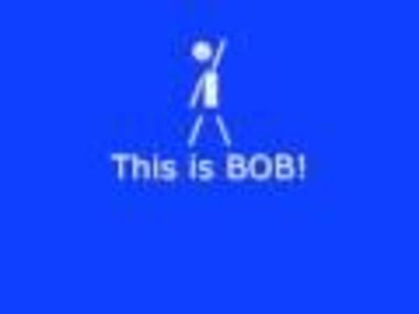 [Image - 71185] | This is Bob | Know Your Meme