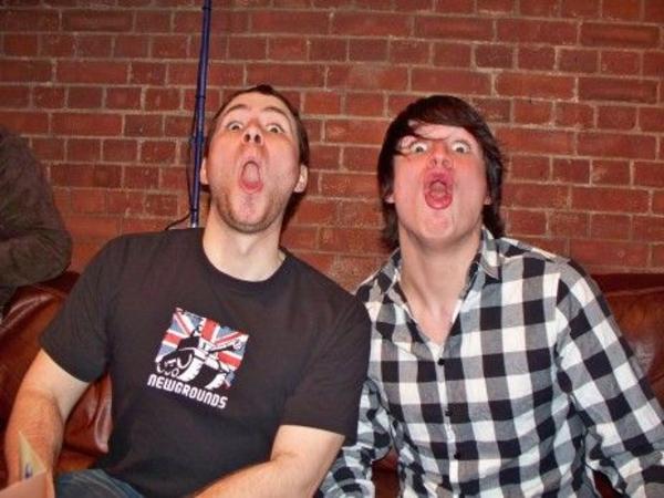 [Image - 71254] | O-Face | Know Your Meme