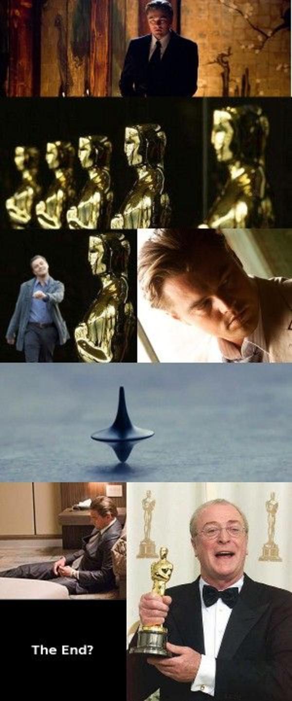 [Image - 71516] | Strutting Leo | Know Your Meme