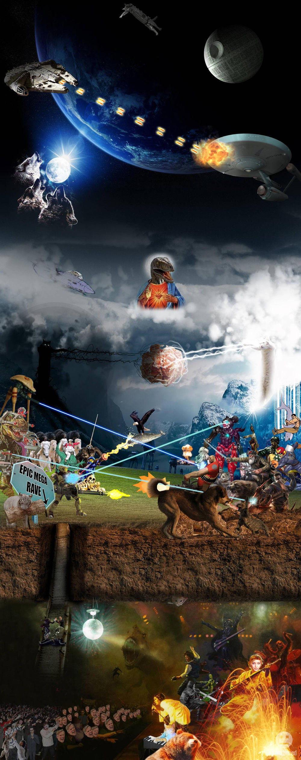 [Image - 71811] | Meme Overload | Know Your Meme