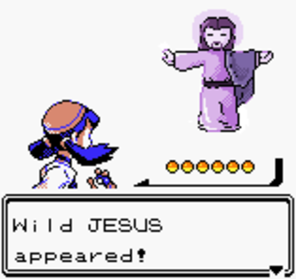 [Image - 72191] | Wild X Appeared! | Know Your Meme