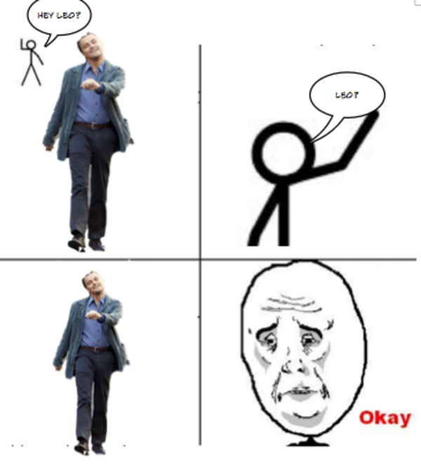 [Image - 72229] | Okay Guy | Know Your Meme