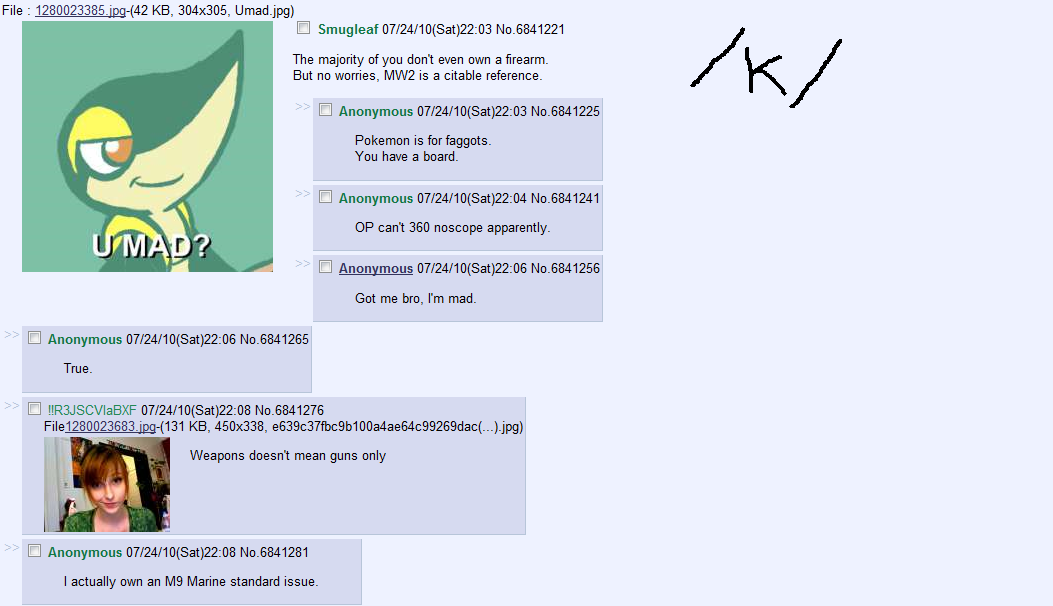 [Image - 72255] | Smugleaf | Know Your Meme