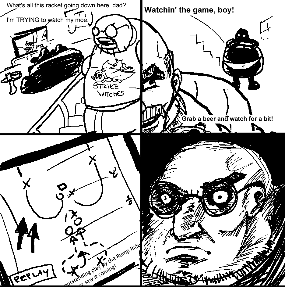 [Image - 72311] | Reverse Memes | Know Your Meme